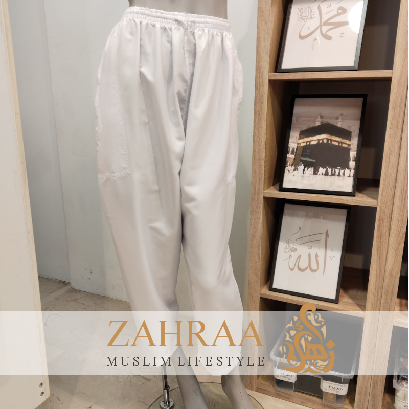 Sirwal Hose Männer Größe 42 - ZAHRAA