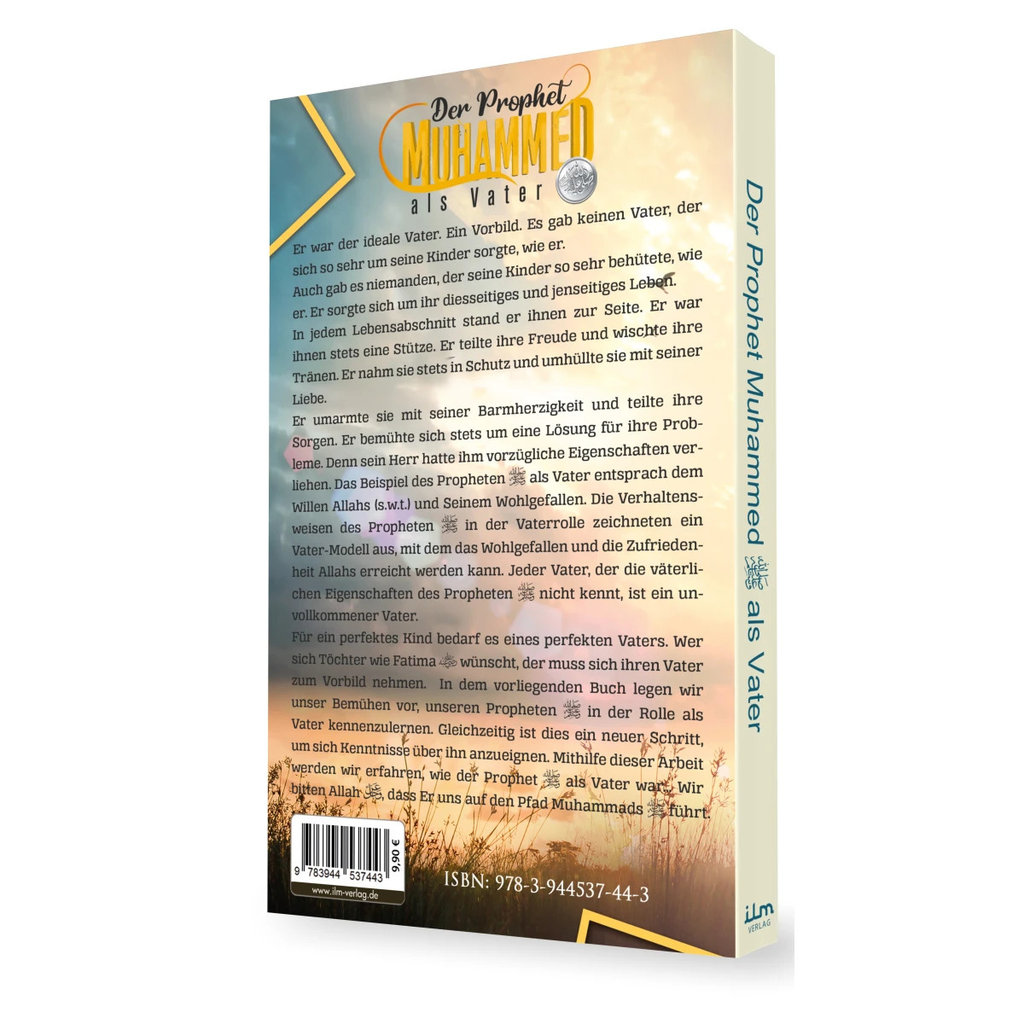 The Prophet Muhammad as a father, what was the Prophet like as a father ...
