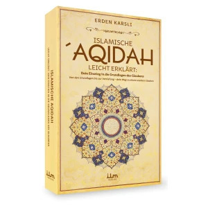 Islamic Aqidah explained simply - Your introduction to the basics of ...